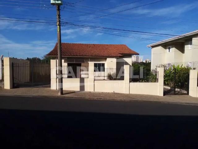 Casa / Sobrado para Locação em São Carlos/SP Vila Costa do Sol 8 Quartos