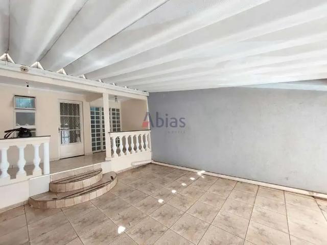 Casa / Sobrado para Locação em São Carlos/SP Vila Celina 2 Quartos