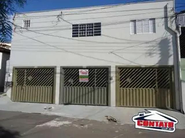 Casa / Sobrado para Locação em São Carlos/SP Vila Celina 2 Quartos