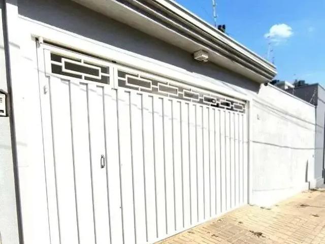 Casa / Sobrado para Locação em São Carlos/SP Vila Arnaldo 3 Quartos