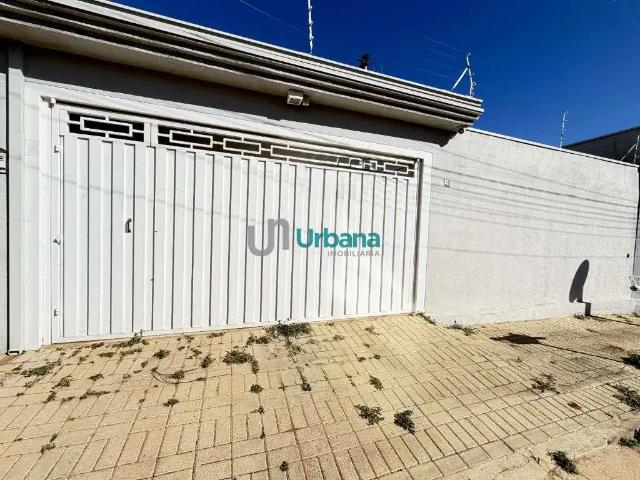 Casa / Sobrado para Locação em São Carlos/SP Vila Arnaldo 3 Quartos