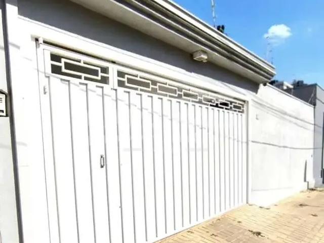 Casa / Sobrado para Locação em São Carlos/SP Vila Arnaldo 3 Quartos