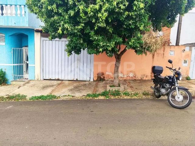 Casa / Sobrado para Locação em São Carlos/SP Vila Boa Vista 1 2 Quartos