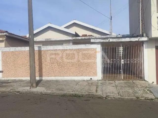 Casa / Sobrado para Locação em São Carlos/SP Vila Boa Vista 1 3 Quartos
