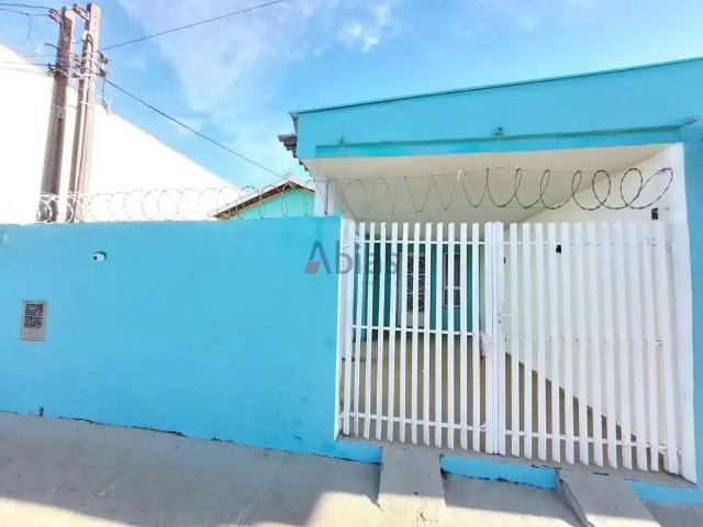 Casa / Sobrado para Locação em São Carlos/SP Vila Boa Vista 1 2 Quartos
