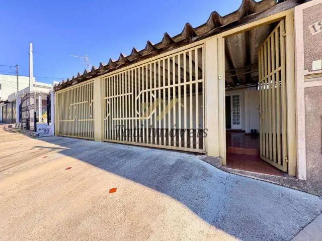 Casa / Sobrado para Locação em São Carlos/SP Vila Boa Vista 1 4 Quartos