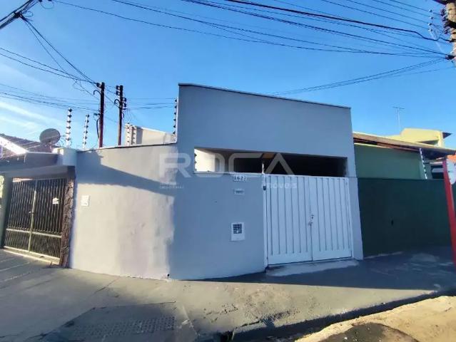 Casa / Sobrado para Locação em São Carlos/SP Vila Boa Vista 1 Quartos