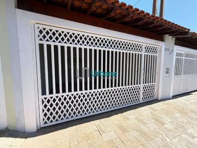 Casa / Sobrado para Locação em São Carlos/SP Vila Boa Vista 2 Quartos