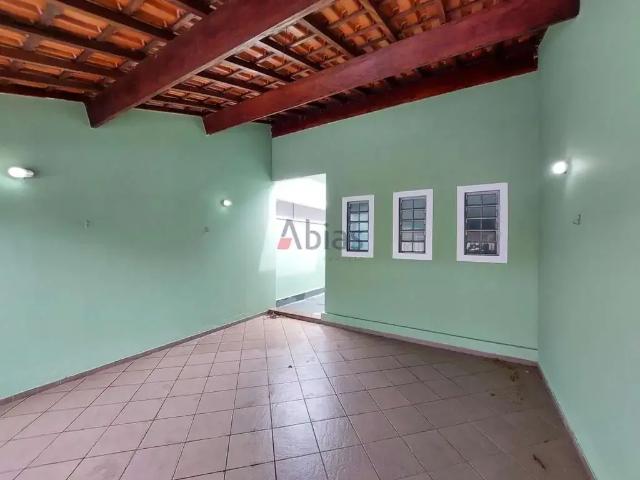 Casa / Sobrado para Locação em São Carlos/SP Vila Boa Vista 2 Quartos