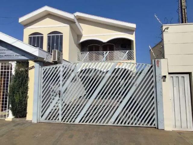 Casa / Sobrado para Locação em São Carlos/SP Vila Boa Vista 3 Quartos