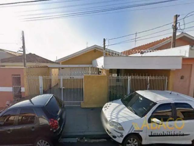 Casa / Sobrado para Locação em São Carlos/SP Vila Boa Vista 3 Quartos