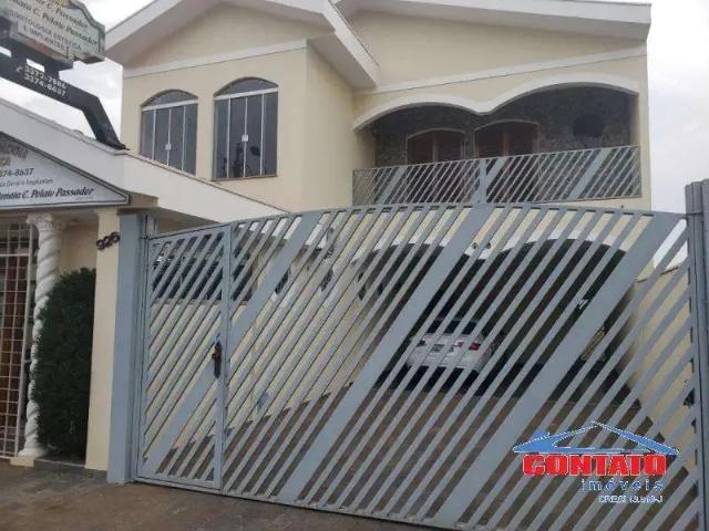 Casa / Sobrado para Locação em São Carlos/SP Vila Boa Vista 4 Quartos