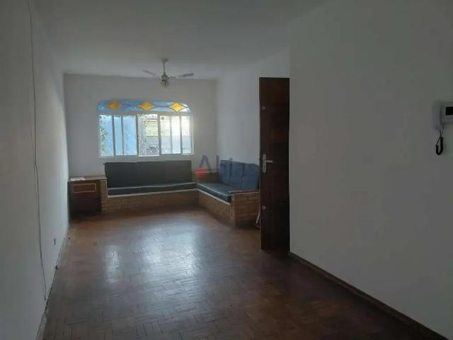 Casa / Sobrado para Locação em São Carlos/SP Vila Brasília 3 Quartos