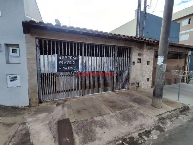 Casa / Sobrado para Locação em São Carlos/SP Vila Brasília 3 Quartos