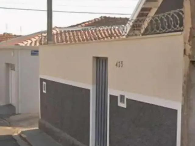 Casa / Sobrado para Locação em São Carlos/SP Vila Brasília 1 Quartos