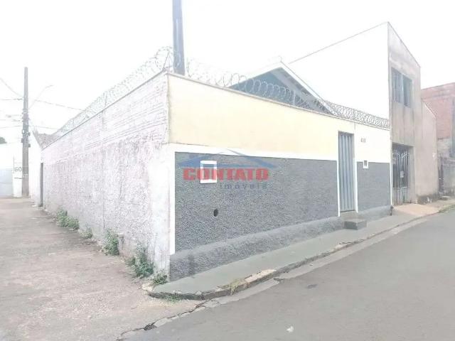 Casa / Sobrado para Locação em São Carlos/SP Vila Brasília 1 Quartos