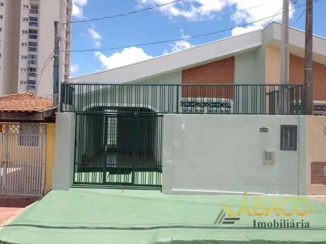 Casa / Sobrado para Locação em São Carlos/SP Vila Brasília 2 Quartos