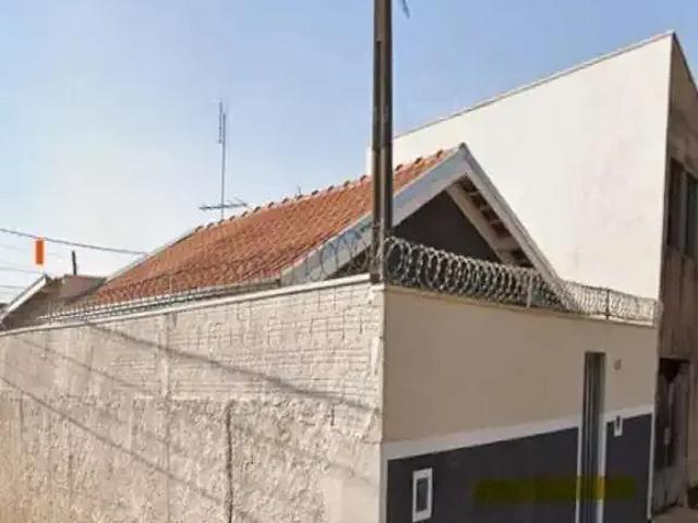 Casa / Sobrado para Locação em São Carlos/SP Vila Brasília 2 Quartos