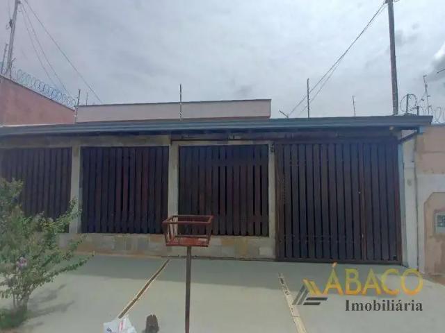 Casa / Sobrado para Locação em São Carlos/SP Vila Brasília 4 Quartos