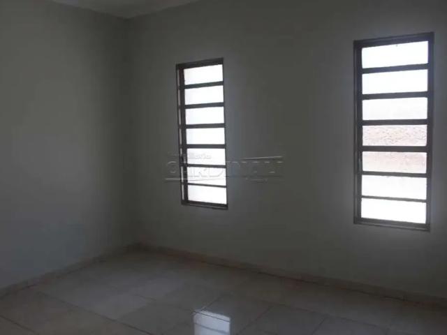 Casa / Sobrado para Locação em São Carlos/SP Vila Brasília 5 Quartos