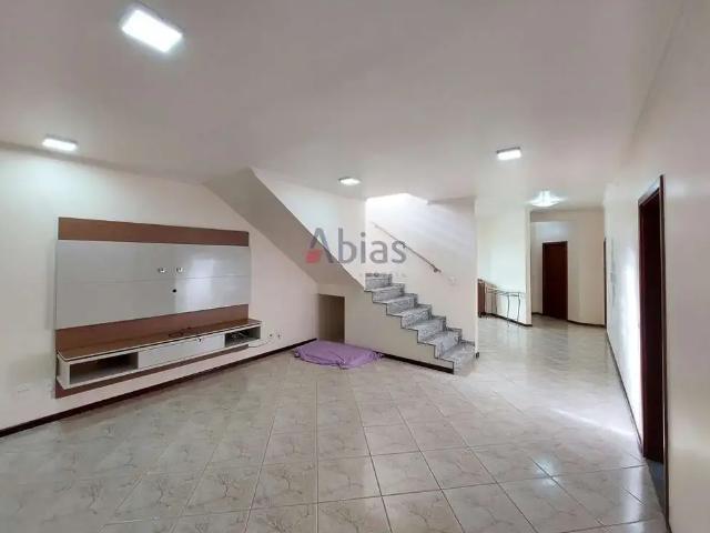 Casa / Sobrado para Locação em São Carlos/SP Vila Deriggi 3 Quartos