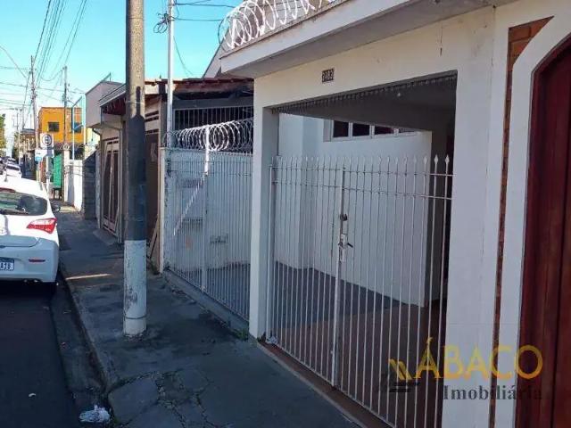 Casa / Sobrado para Locação em São Carlos/SP Vila Deriggi 3 Quartos
