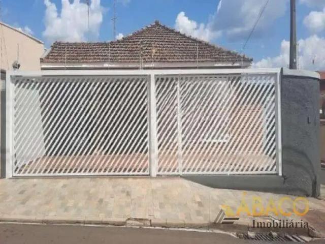 Casa / Sobrado para Locação em São Carlos/SP Vila Faria 3 Quartos