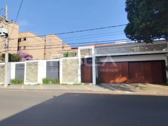 Casa / Sobrado para Locação em São Carlos/SP Vila Faria 3 Quartos