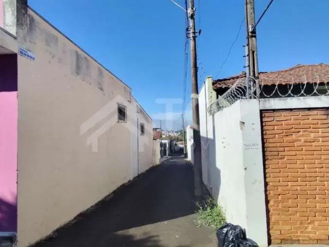 Casa / Sobrado para Locação em São Carlos/SP Vila Faria 1 Quartos