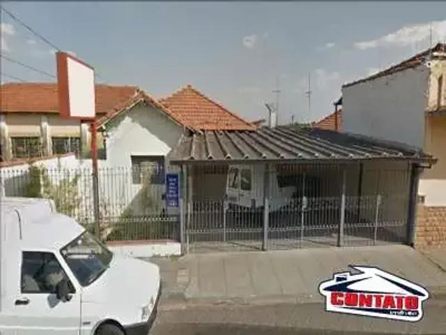Casa / Sobrado para Locação em São Carlos/SP Vila Faria 2 Quartos