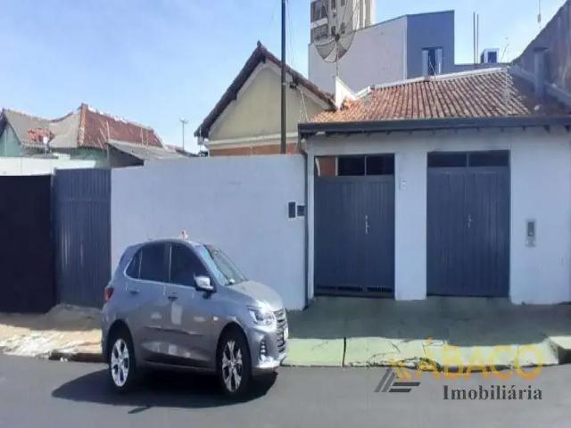 Casa / Sobrado para Locação em São Carlos/SP Vila Faria 2 Quartos