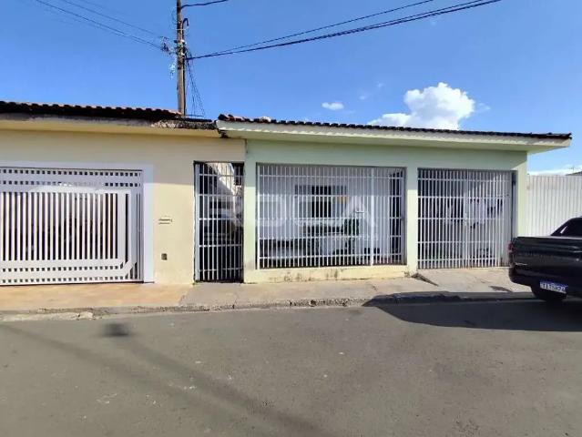Casa / Sobrado para Locação em São Carlos/SP Vila Jacobucci 1 Quartos