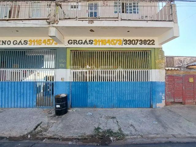 Casa / Sobrado para Locação em São Carlos/SP Vila Jacobucci 1 Quartos