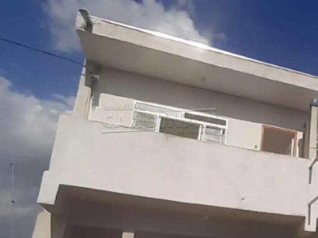 Casa / Sobrado para Locação em São Carlos/SP Vila Jacobucci 3 Quartos