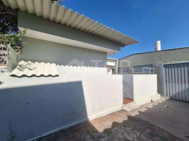 Casa / Sobrado para Locação em São Carlos/SP Vila Lutfalla 1 Quartos