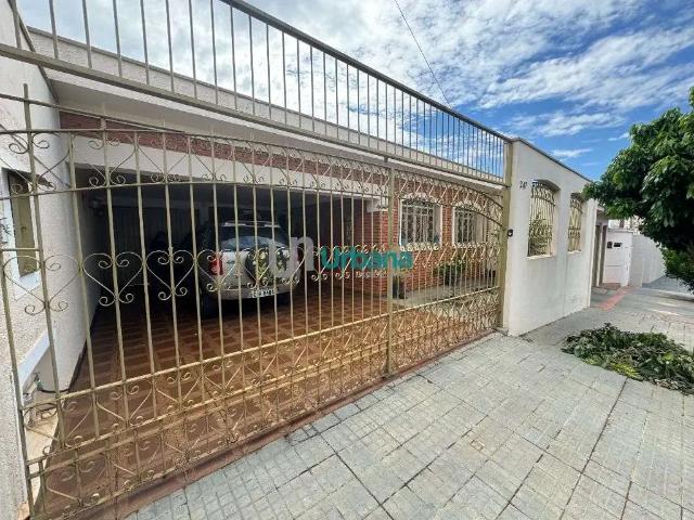 Casa / Sobrado para Locação em São Carlos/SP Vila Monteiro Gleba I 4 Quartos