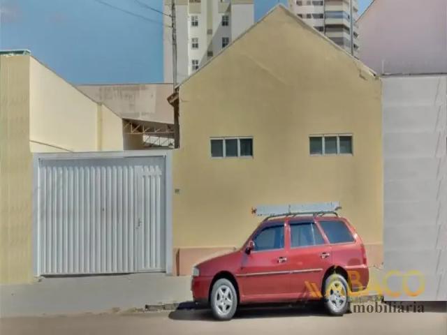 Casa / Sobrado para Locação em São Carlos/SP Vila Monteiro Gleba I 1 Quartos