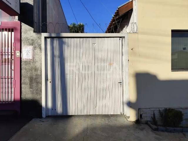 Casa / Sobrado para Locação em São Carlos/SP Vila Monteiro Gleba I 1 Quartos