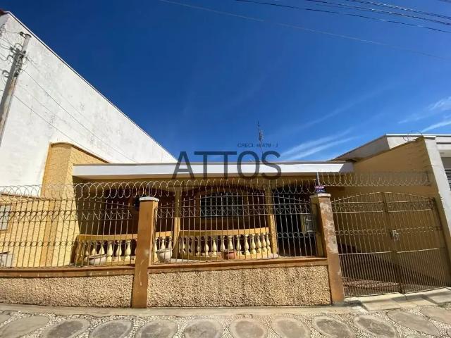 Casa / Sobrado para Locação em São Carlos/SP Vila Monteiro Gleba I 2 Quartos