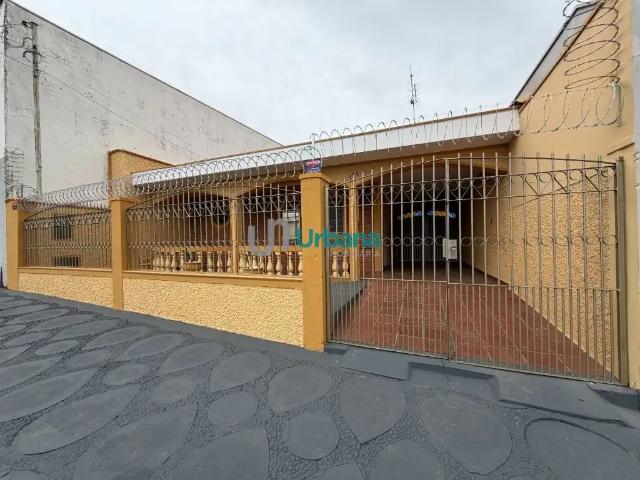 Casa / Sobrado para Locação em São Carlos/SP Vila Monteiro Gleba I 2 Quartos