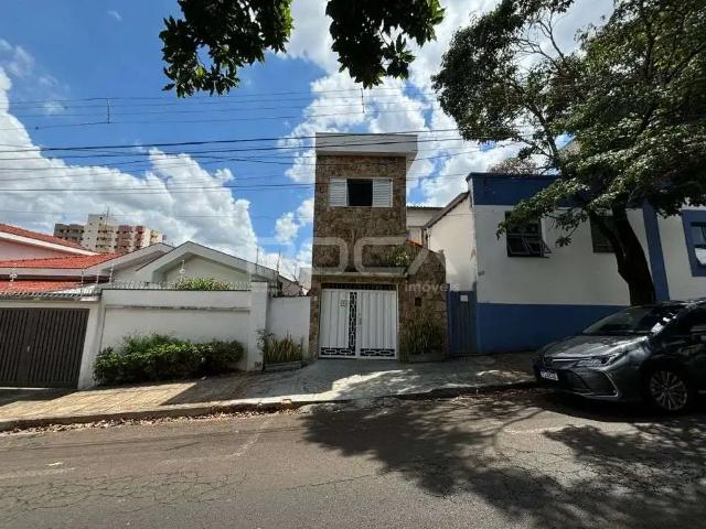 Casa / Sobrado para Locação em São Carlos/SP Vila Monteiro Gleba I 2 Quartos