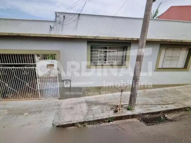 Casa / Sobrado para Locação em São Carlos/SP Vila Monteiro Gleba I 2 Quartos