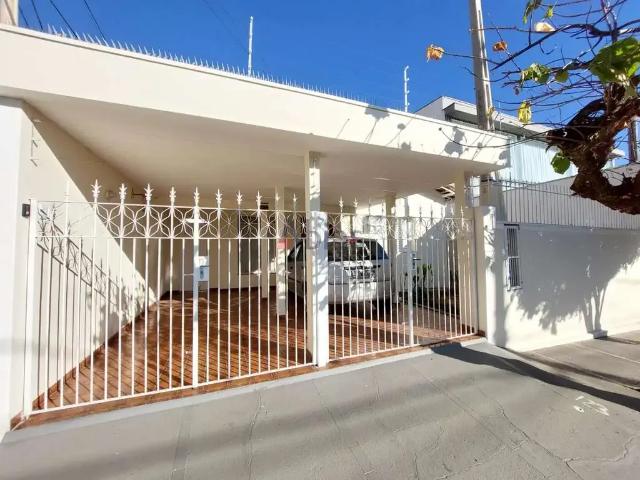 Casa / Sobrado para Locação em São Carlos/SP Vila Monteiro Gleba I 2 Quartos