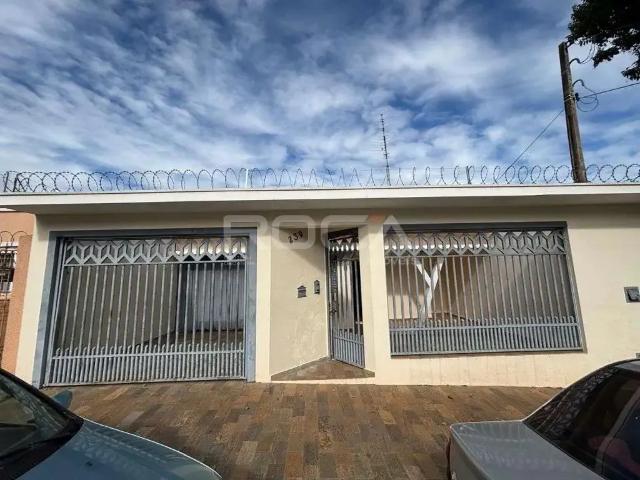Casa / Sobrado para Locação em São Carlos/SP Vila Monteiro Gleba I 2 Quartos