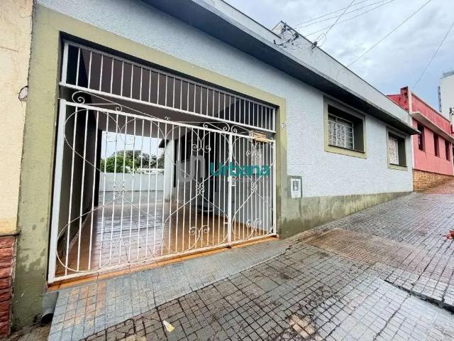 Casa / Sobrado para Locação em São Carlos/SP Vila Monteiro Gleba I 2 Quartos