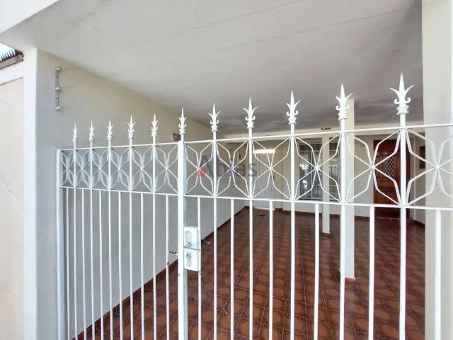 Casa / Sobrado para Locação em São Carlos/SP Vila Monteiro Gleba I 2 Quartos