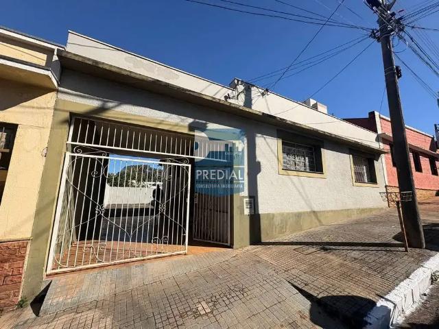 Casa / Sobrado para Locação em São Carlos/SP Vila Monteiro Gleba I 2 Quartos