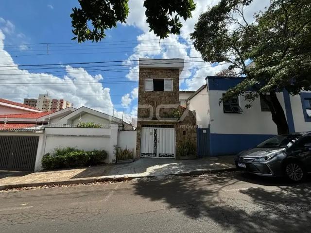 Casa / Sobrado para Locação em São Carlos/SP Vila Monteiro Gleba I 2 Quartos