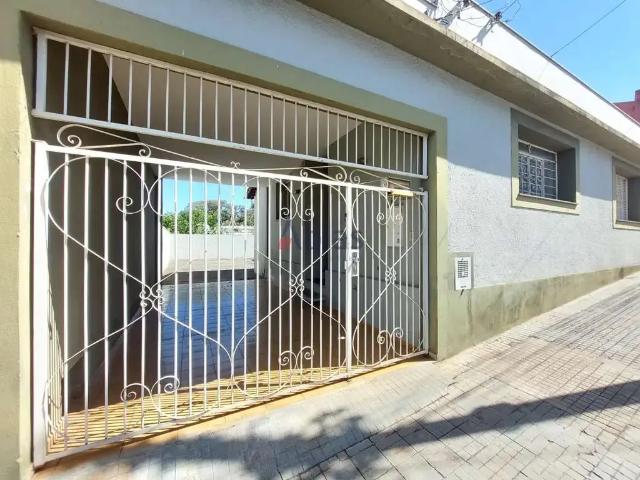 Casa / Sobrado para Locação em São Carlos/SP Vila Monteiro Gleba I 2 Quartos