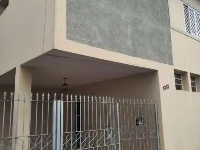 Casa / Sobrado para Locação em São Carlos/SP Vila Monteiro Gleba I 3 Quartos